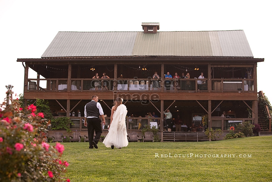 Country Wedding at Lingrow Farm|Amanda & Sean:Part 2 » Red Lotus ...